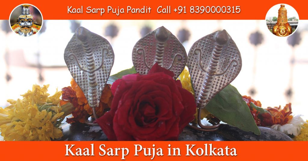 Best Kaal Sarp Dosh Pooja In Kolkata | Kaal Sarp Puja Pandit